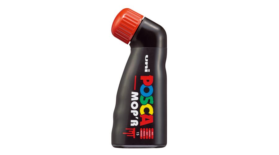 UNI POSCA MOP'R PCM-22 PIROS - POSCA Dekormarker UNI POSCA MOP'R PCM-22 PIROS - POSCA Dekormarker