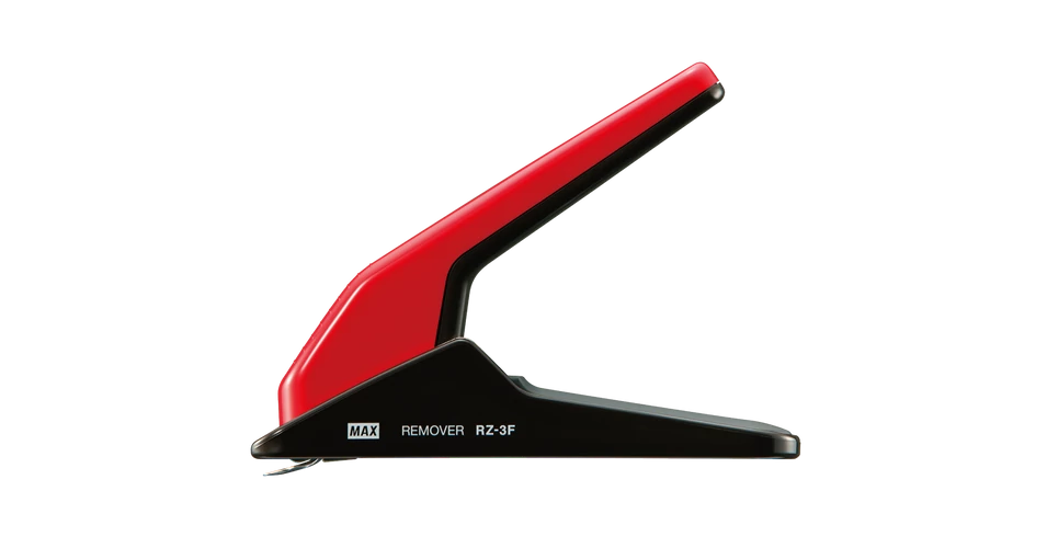 MAX RZ-3F Kapocskiszedő PIROS - Kapocskiszedő