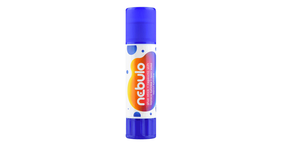 NEBULO RAGASZTÓ STIFT, 15 G - Ragasztó